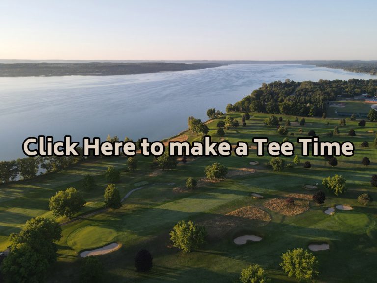 Make a Tee Time | Elk Rapids Golf Course